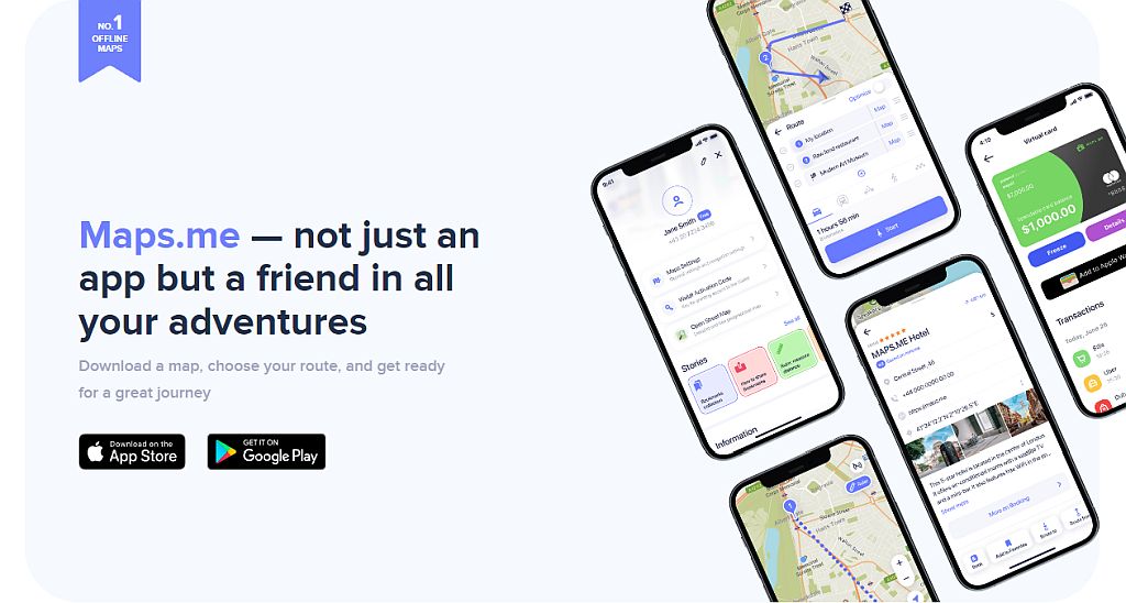 35 Best Travel Apps [The Definitive 2024 Guide!]